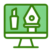 Let's Create - Academy